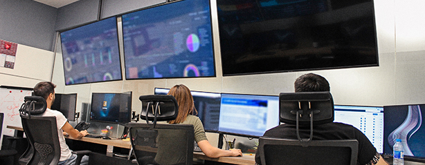 Prosol | Azerbaijan Technology Power House