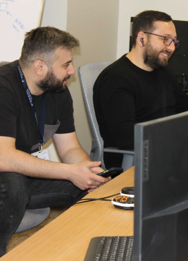 Prosol | Azerbaijan Technology Power House